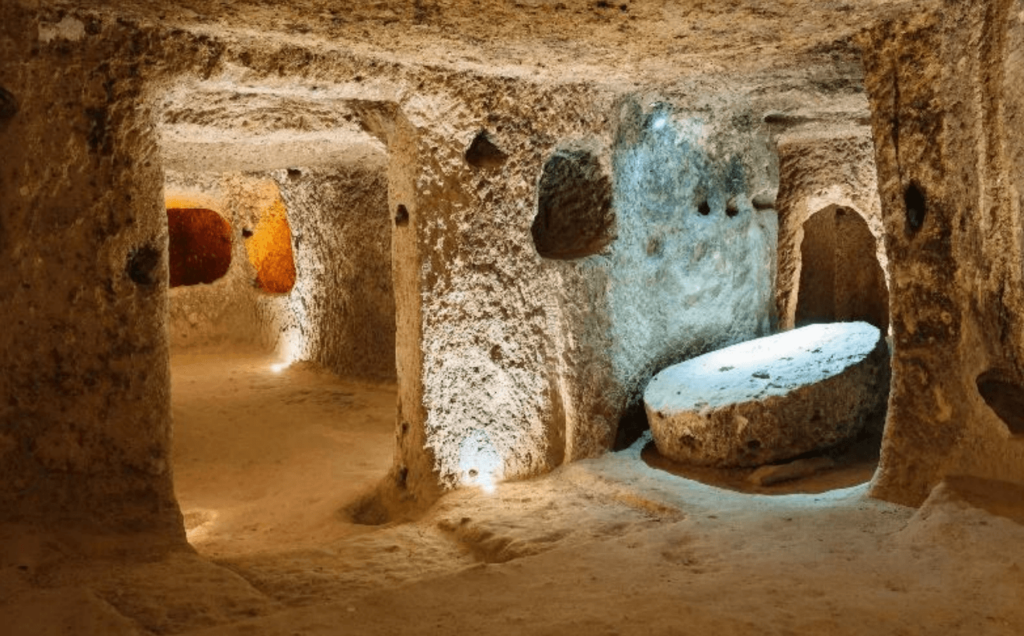 Activities and Experiences - Taşkonaklar Cappadocia Cave Hotel